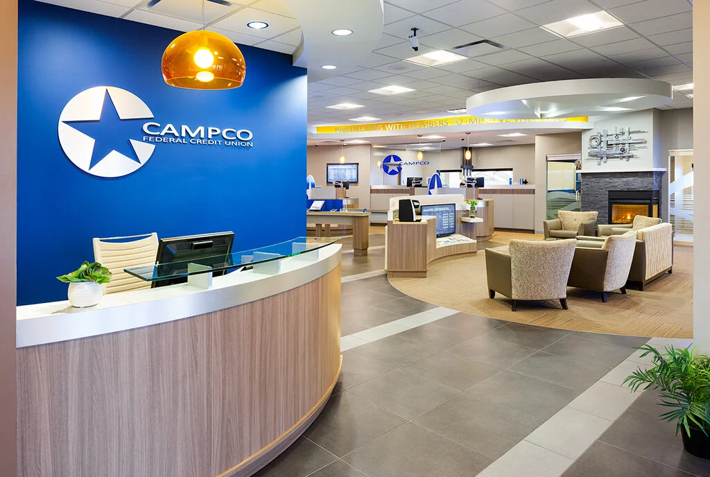 History & Mission — Campco FCU