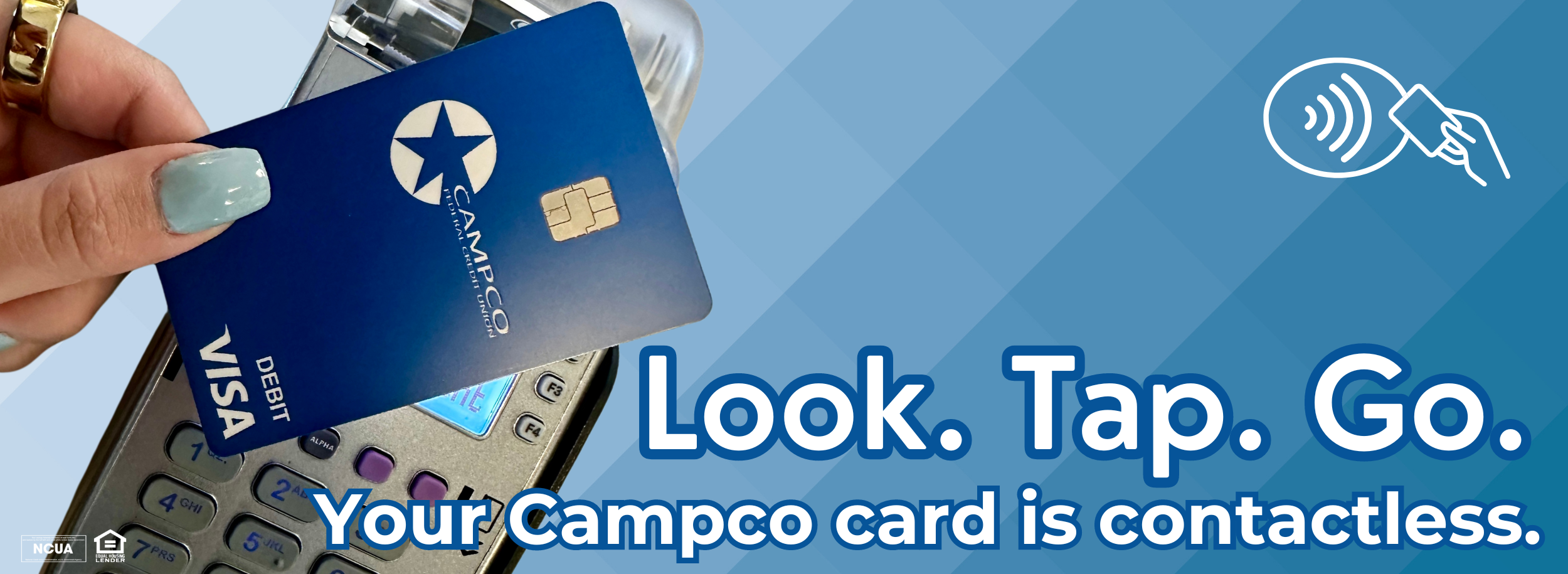 Campco FCU