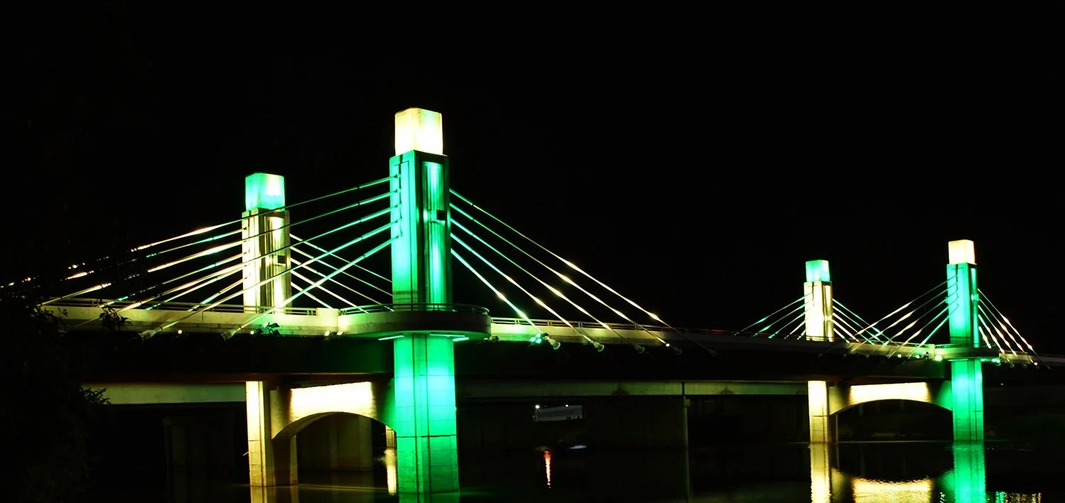 Serving Baylor and Waco Worldwide | 1st University CU