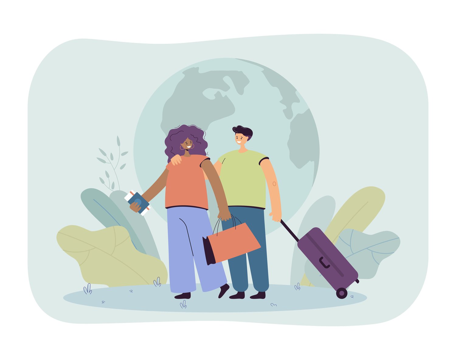 Marriage-Based Adjustment of Status Applications - Sample Cover Letters ...