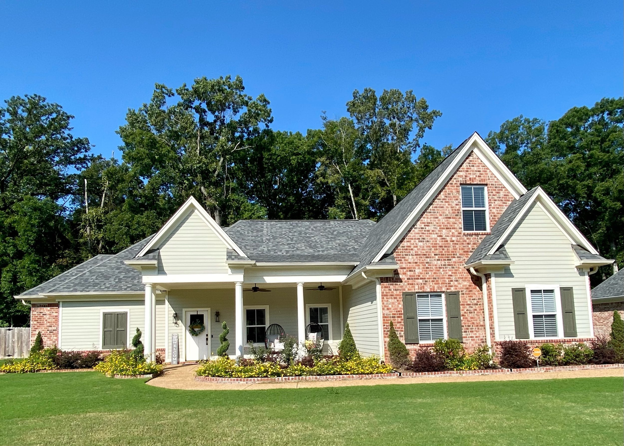 Silo Square — Lifestyle Homes