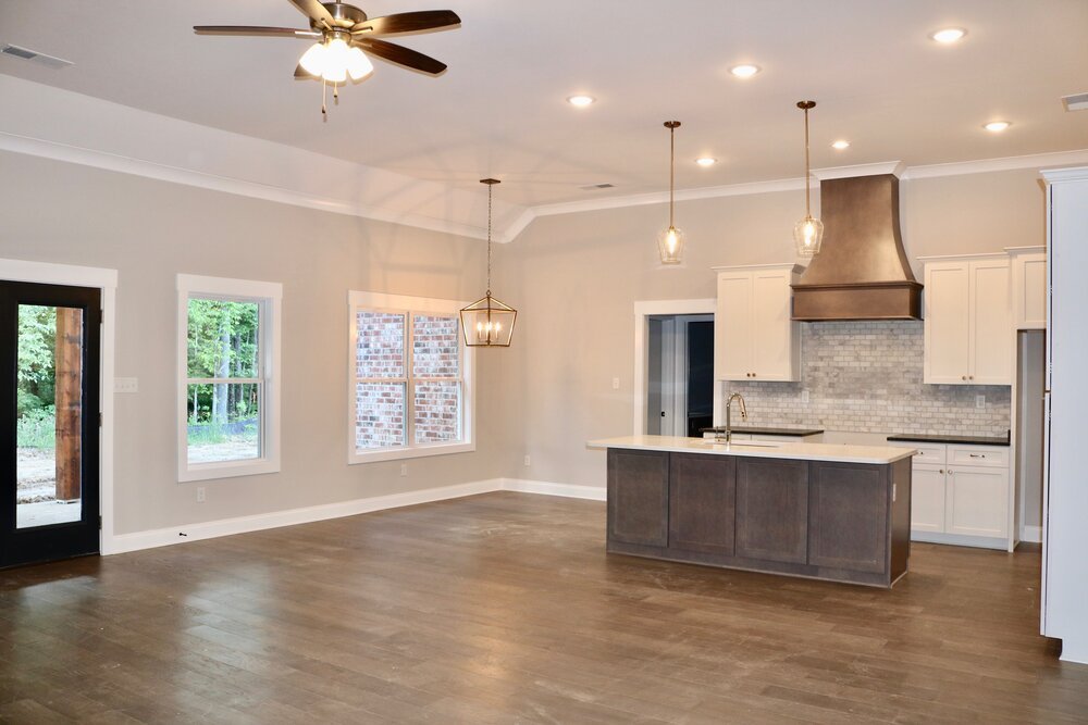 Silo Square — Lifestyle Homes