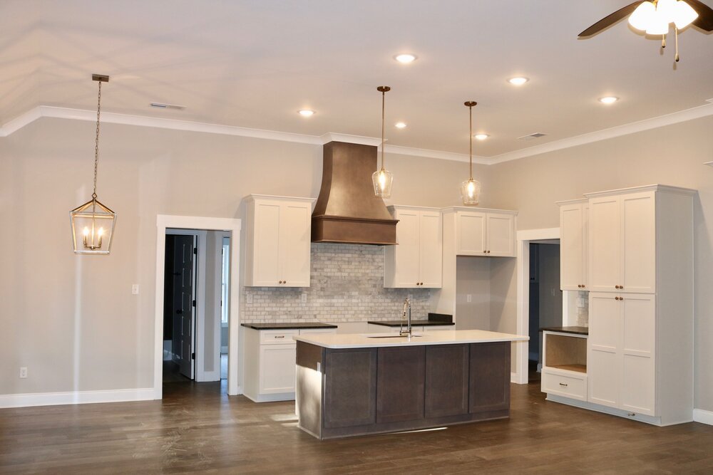 Silo Square — Lifestyle Homes