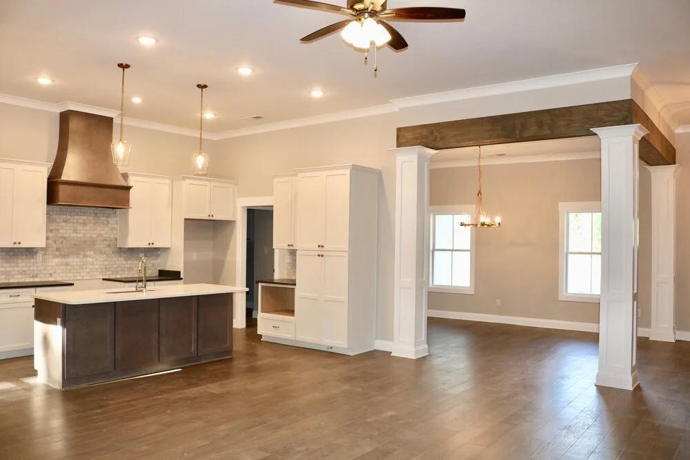 Silo Square — Lifestyle Homes