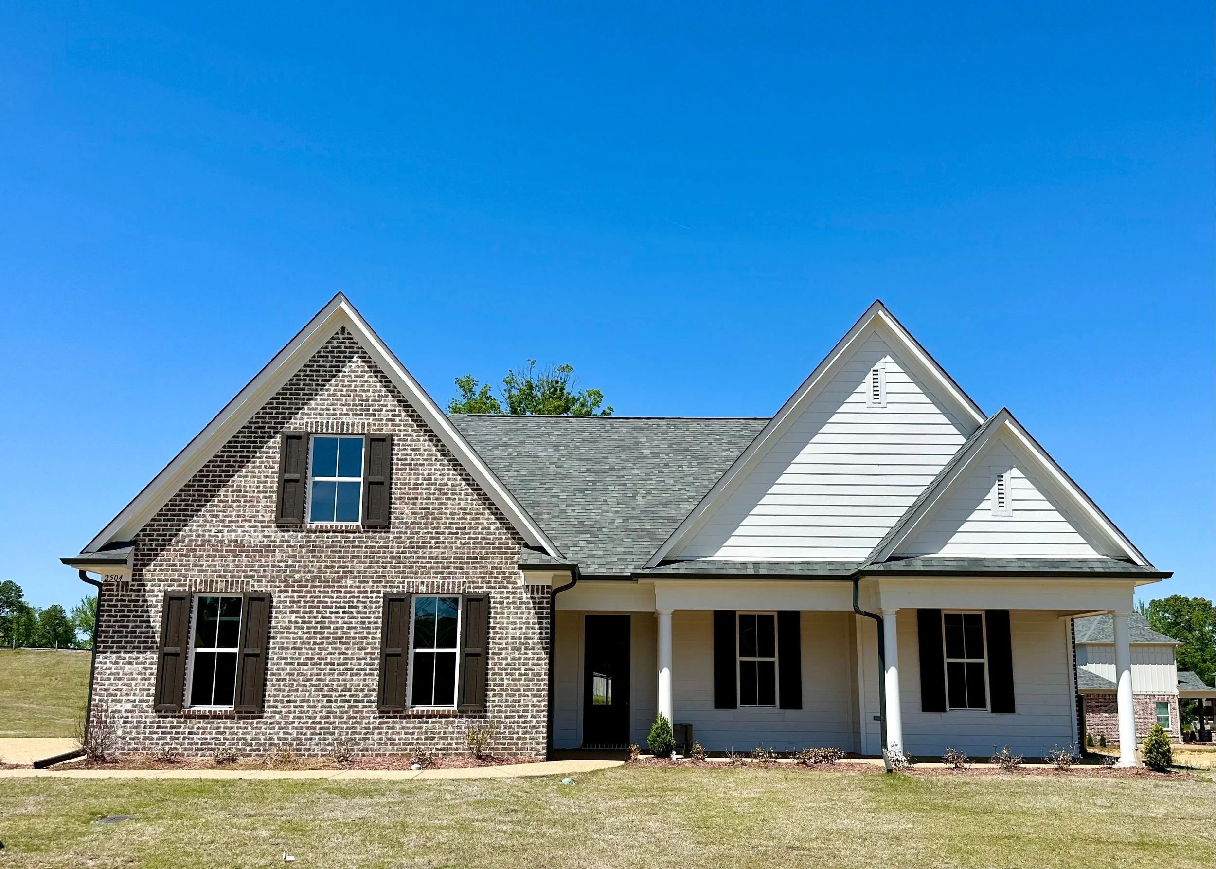 Silo Square — Lifestyle Homes