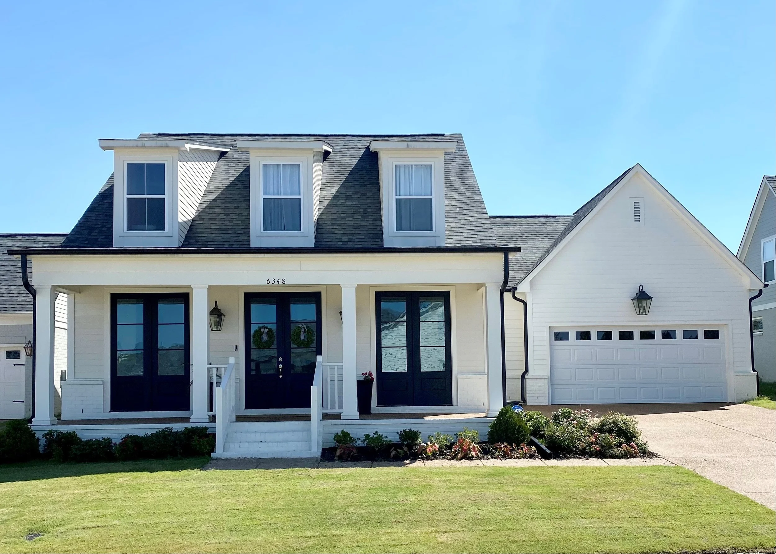 Silo Square — Lifestyle Homes