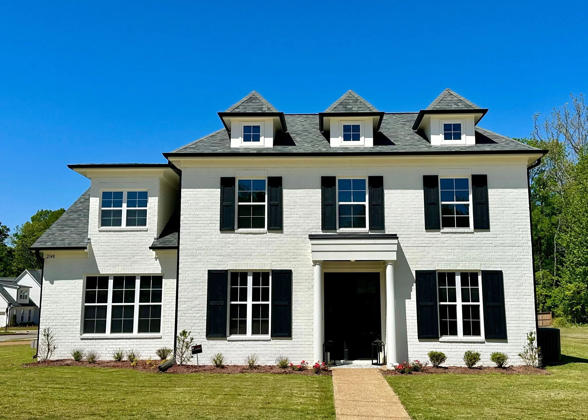 Silo Square — Lifestyle Homes