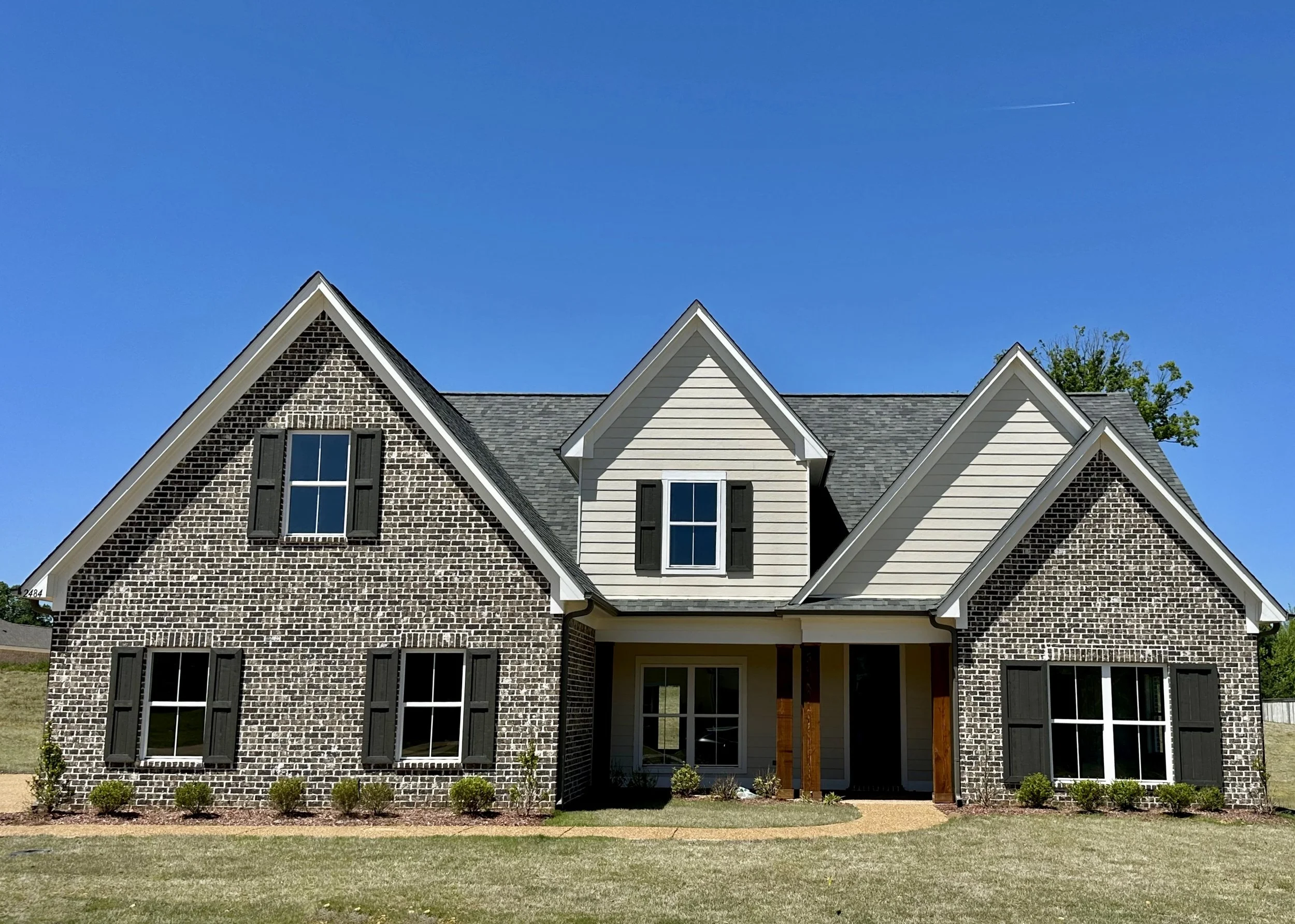 Silo Square — Lifestyle Homes