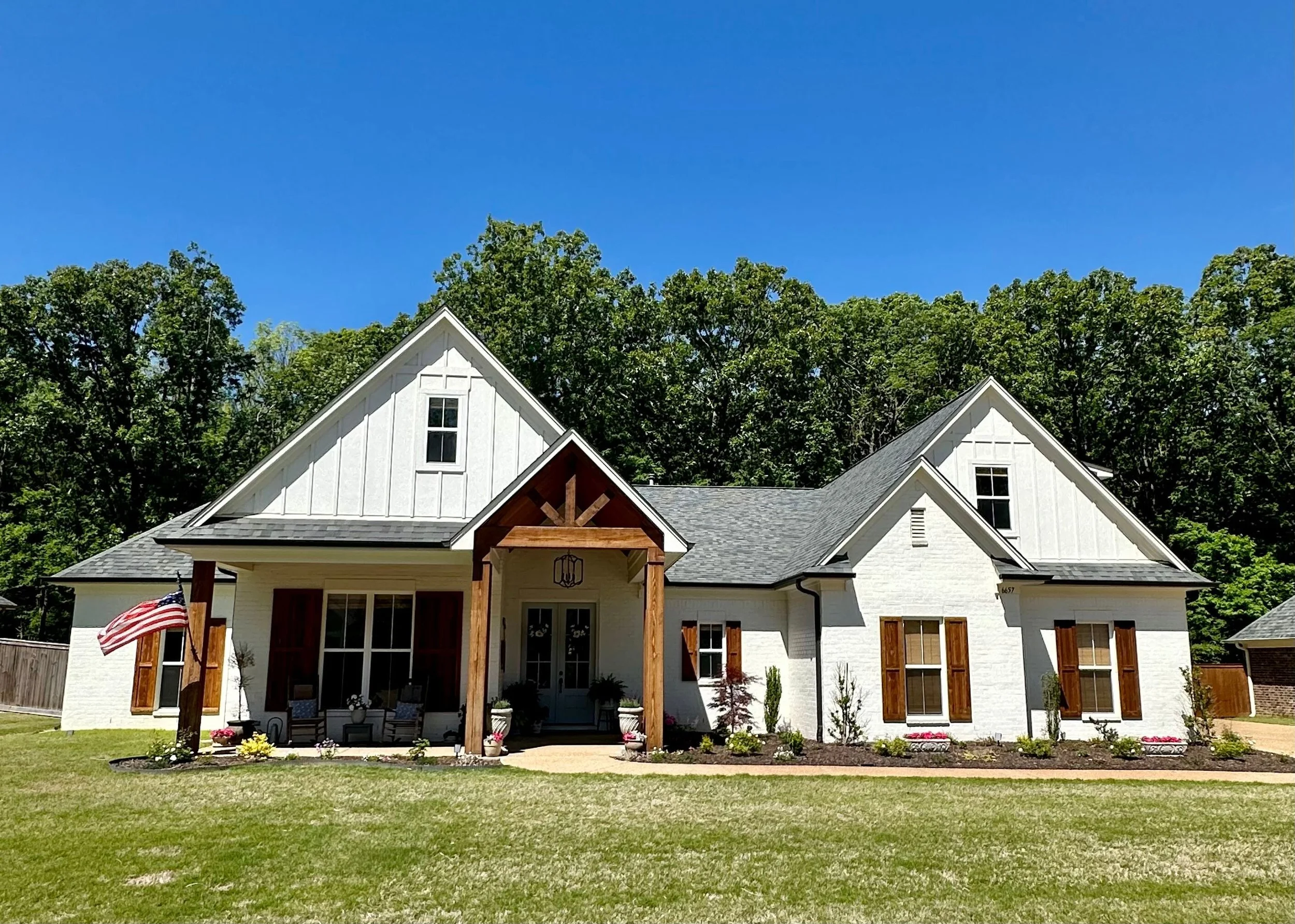 Silo Square — Lifestyle Homes