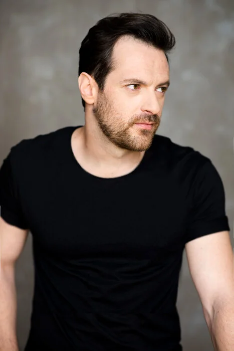 CV — JONATHAN MICHAUD