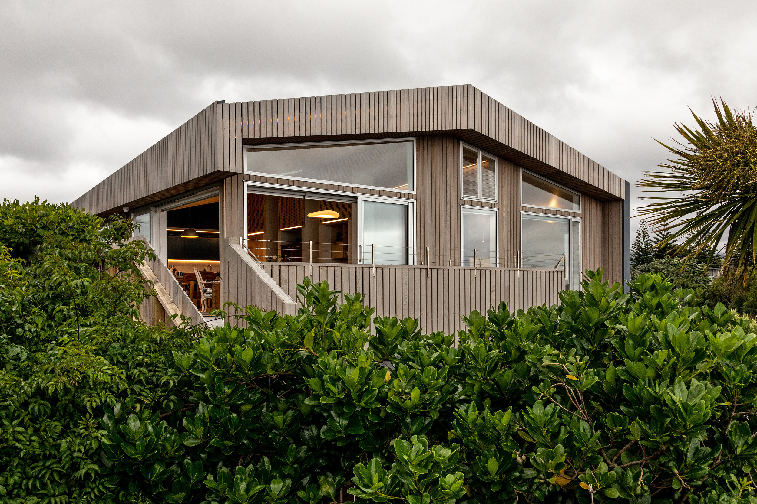 Bonnifait + Associates Architects