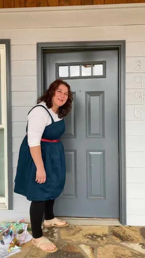 About — Sarah Dresser | Art | Creativity