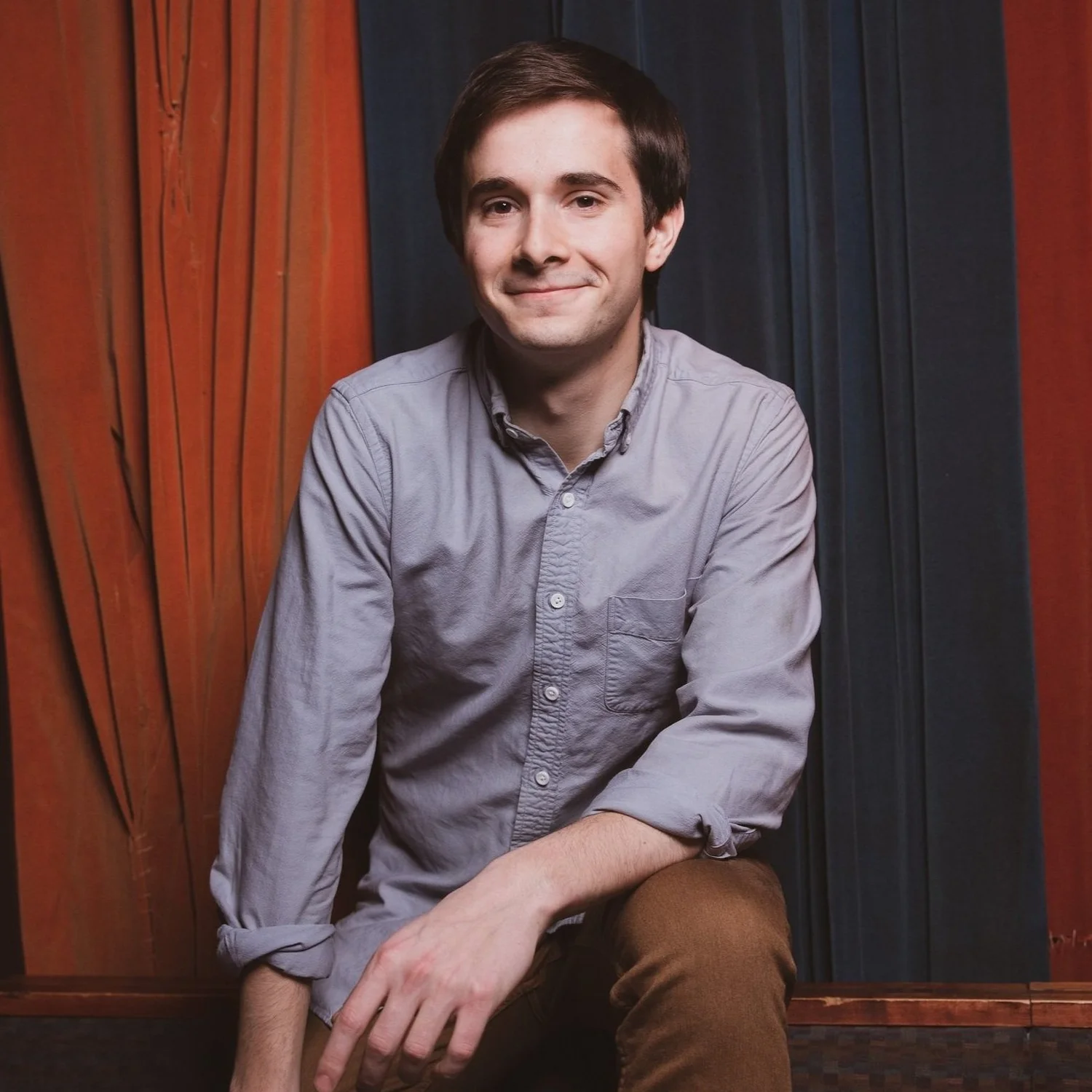 Jacob Kaplan
