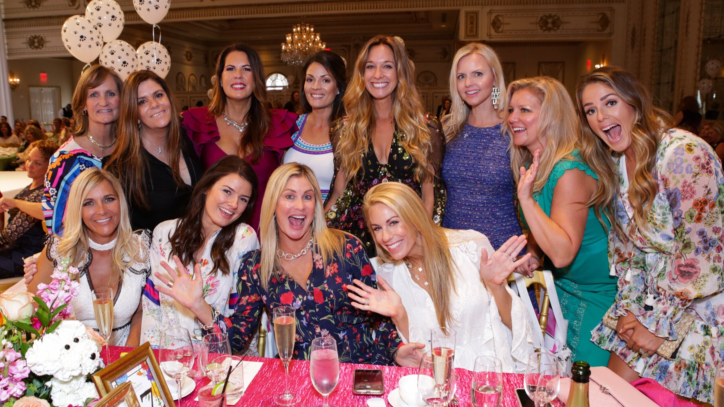 Event Calendar — Big Dog Ranch Rescue