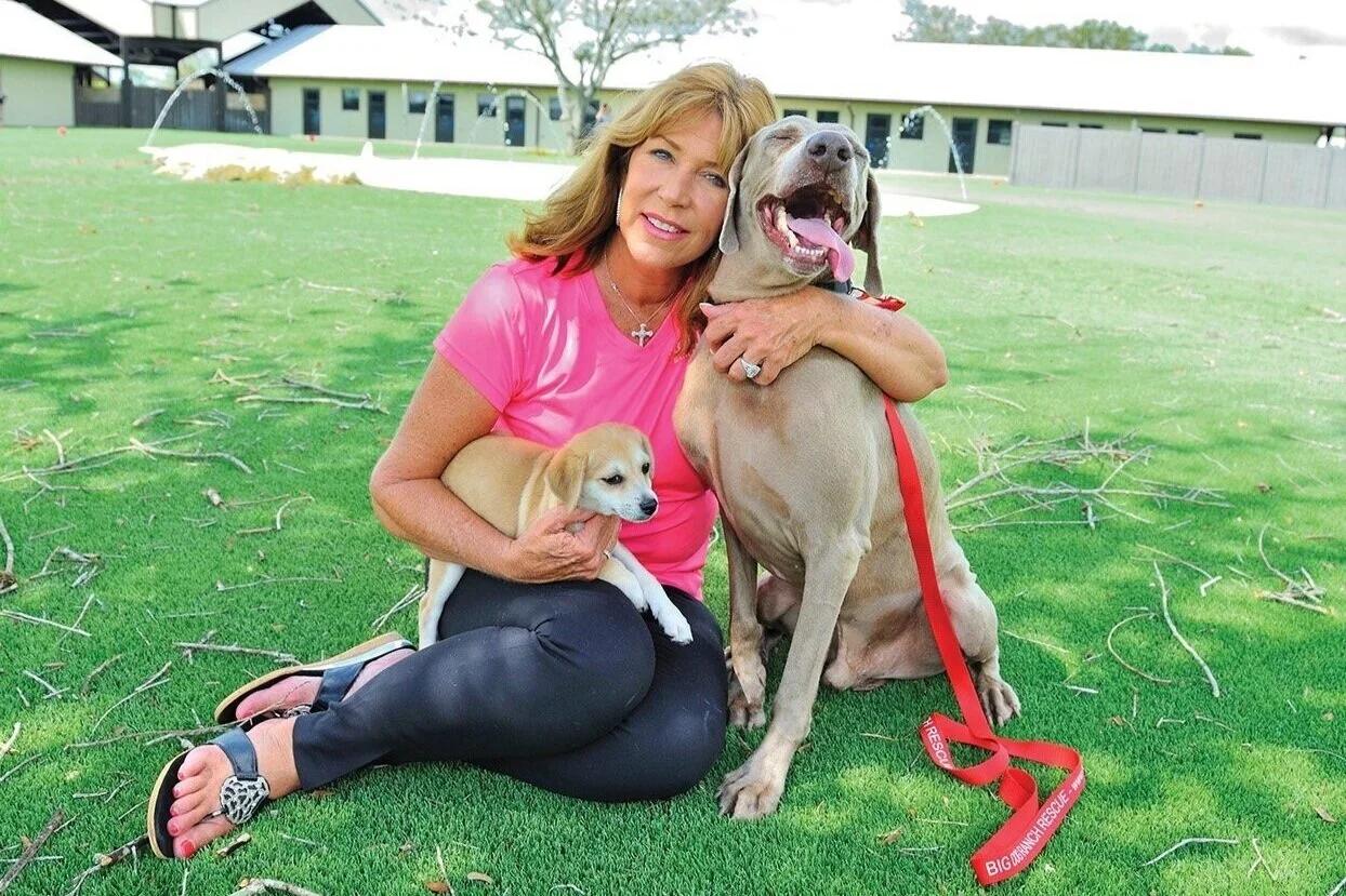 Big Dog Ranch Rescue