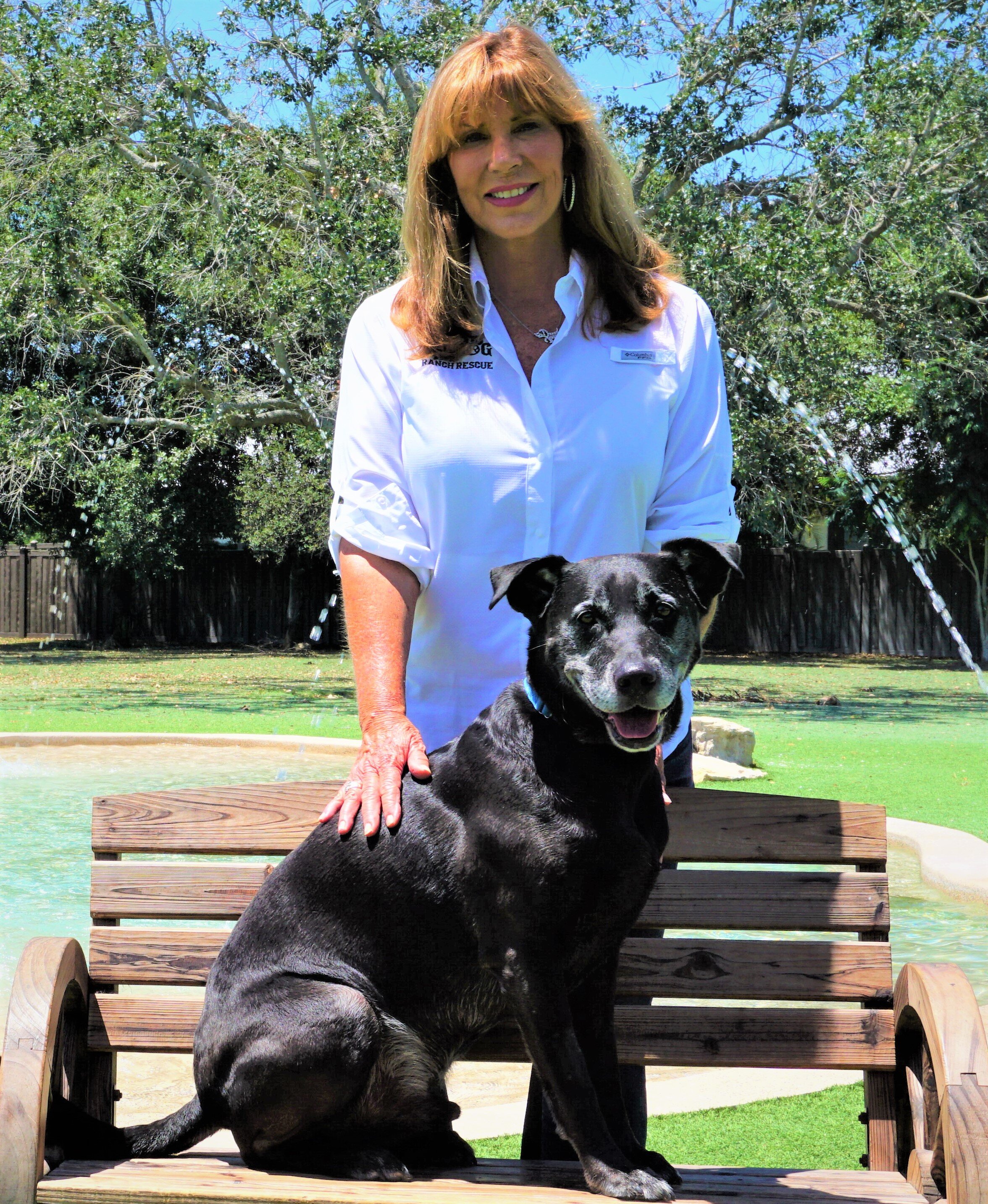 Big Dog Ranch Rescue