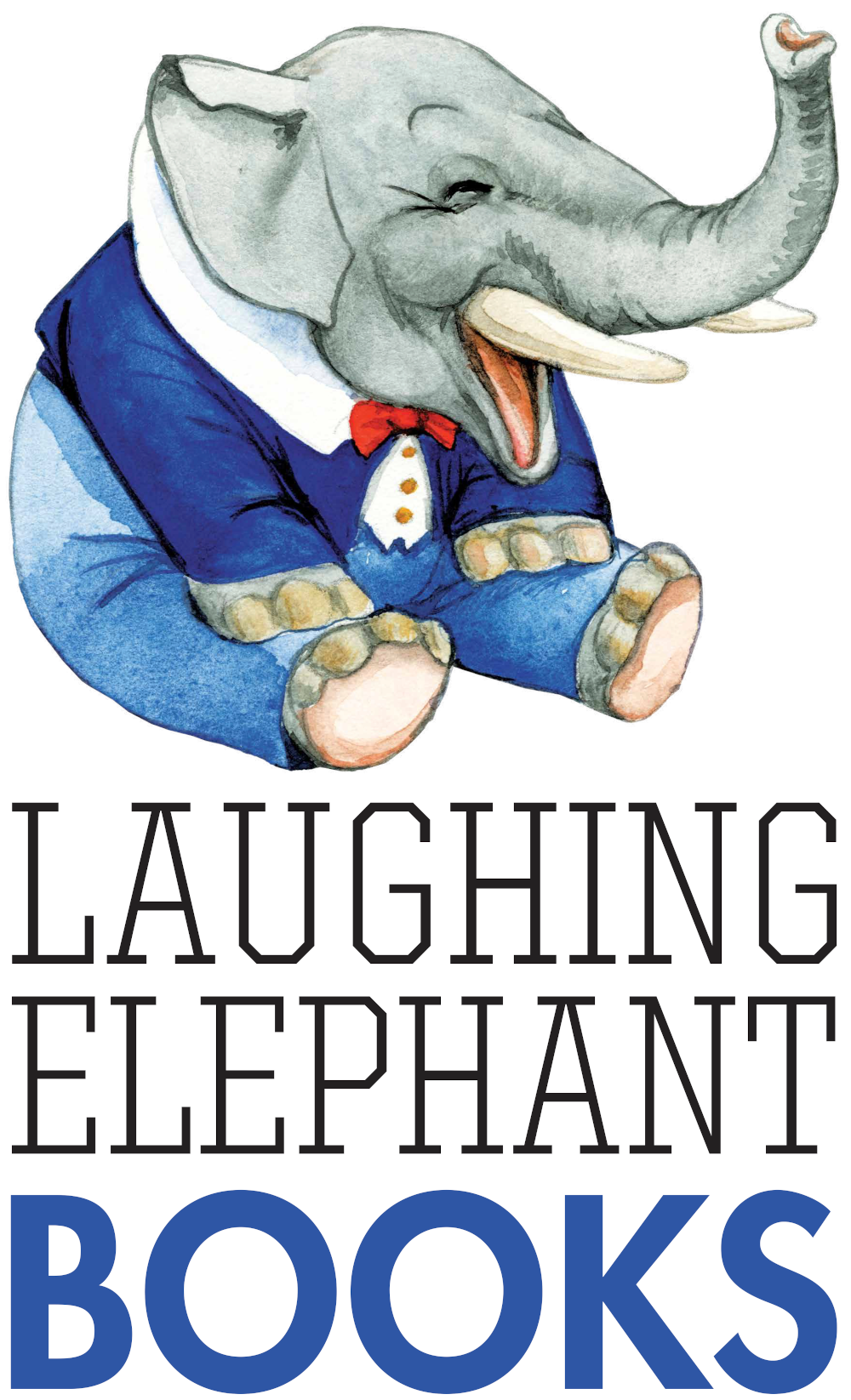 Laughing Elephant Books