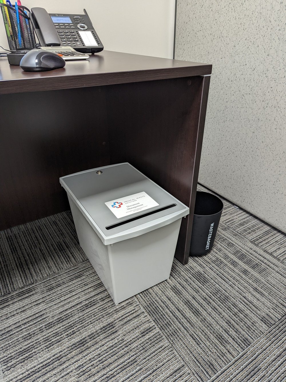 Medical Waste Solutions