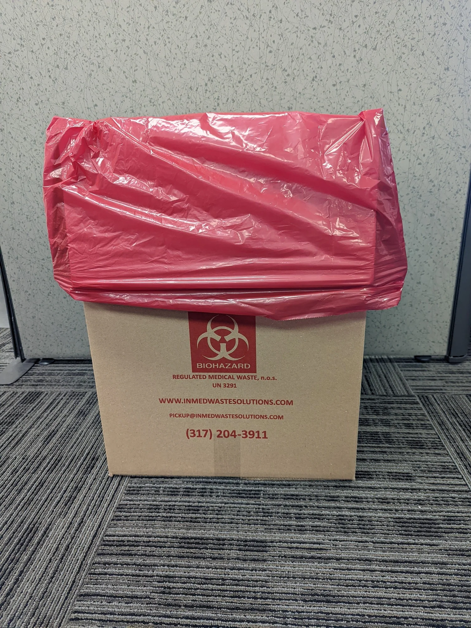 Medical Waste Solutions