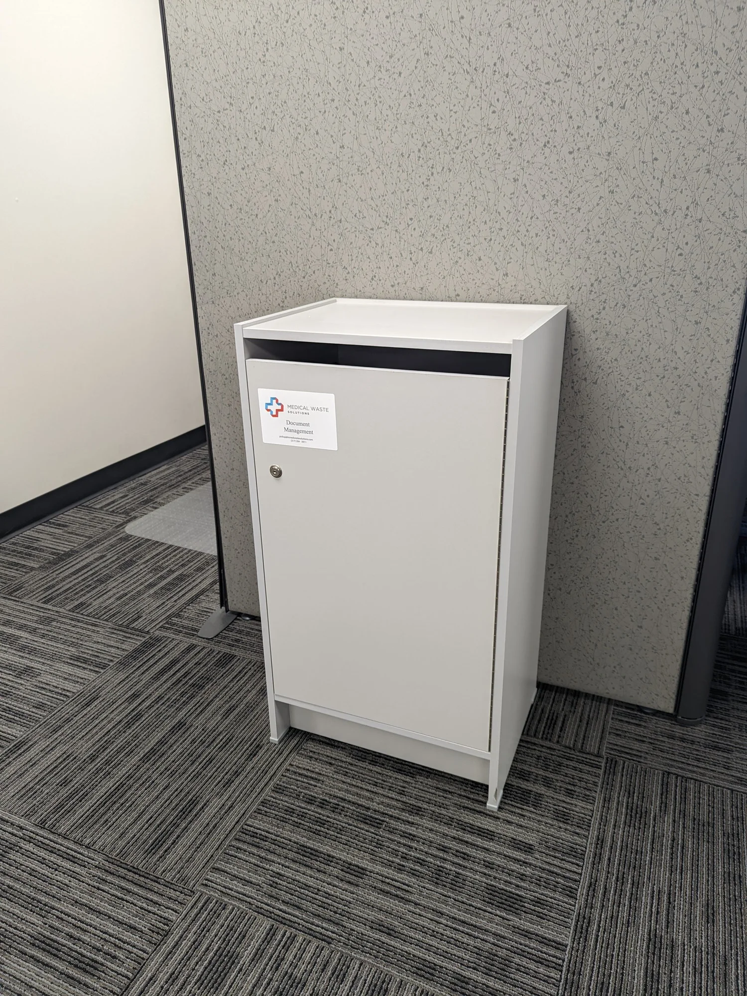 Medical Waste Solutions