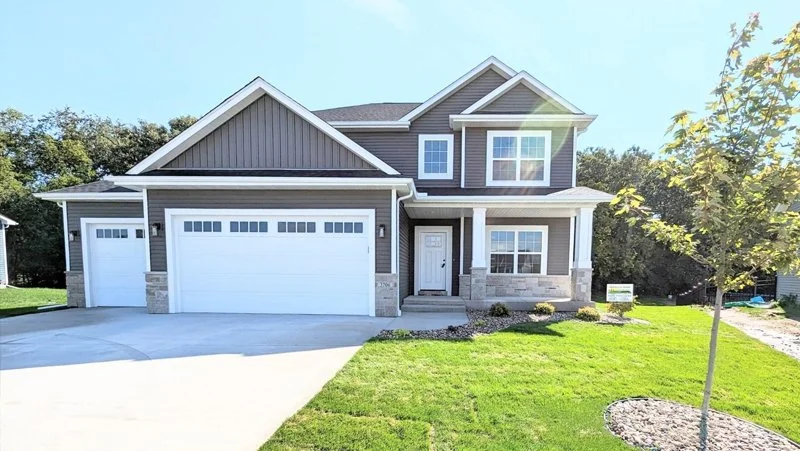 New Construction | Millvalley Estates in Village of Orfordville, WI ...