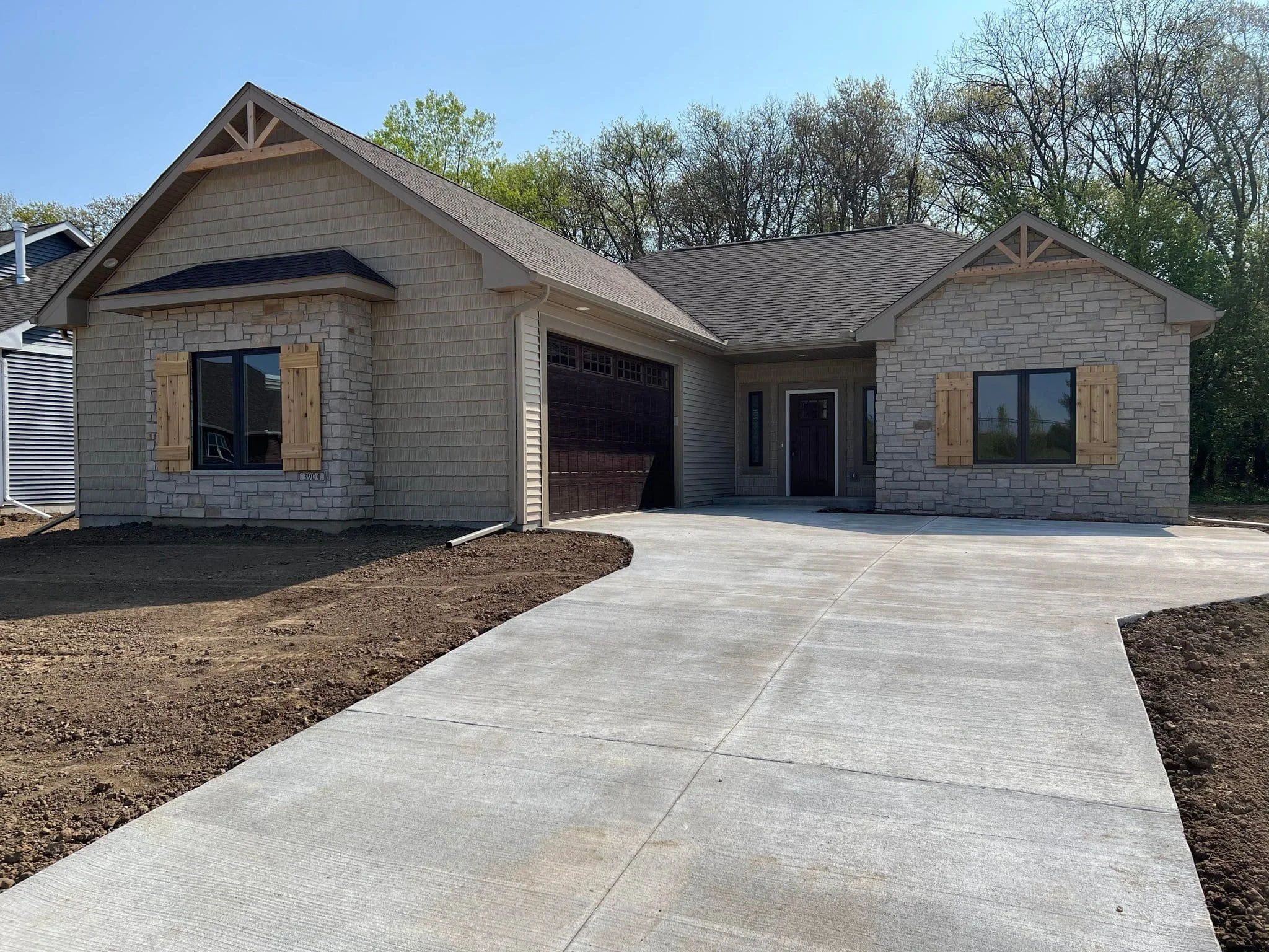 PORTFOLIO — Next Generation | New Home Construction | Beloit, WI