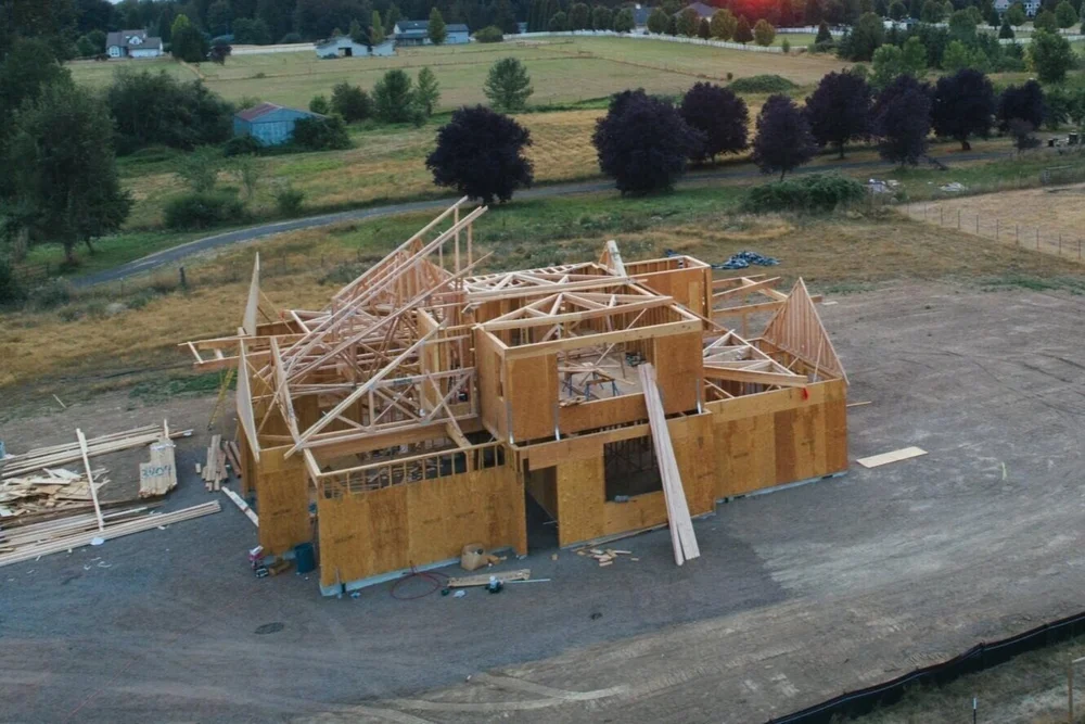 Modern Homes. Traditional Values | About Us — Next Generation | New ...