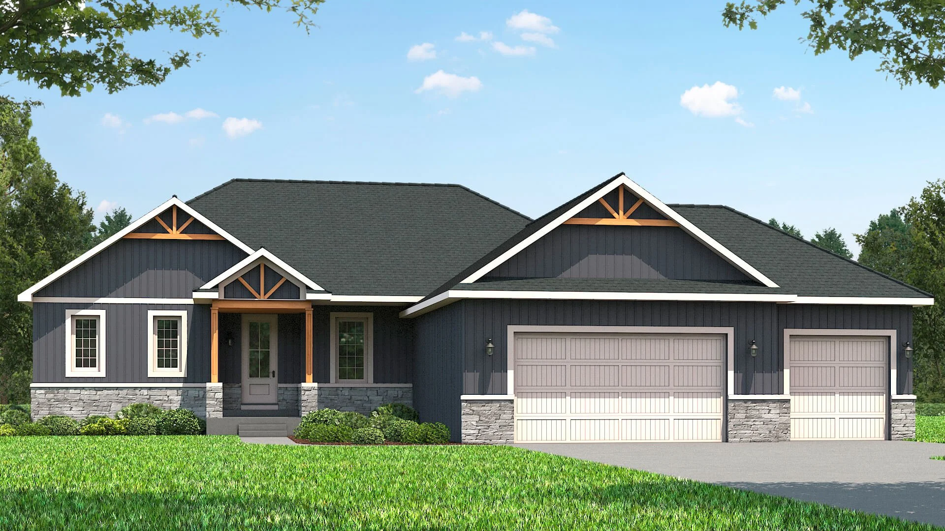 Arbor Ridge in Janesville, WI | Southern Prairie Lots — Next Generation ...