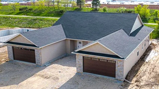 New Construction | Riverstone Subdivision | Beloit, WI — Next Generation | New Home Construction ...