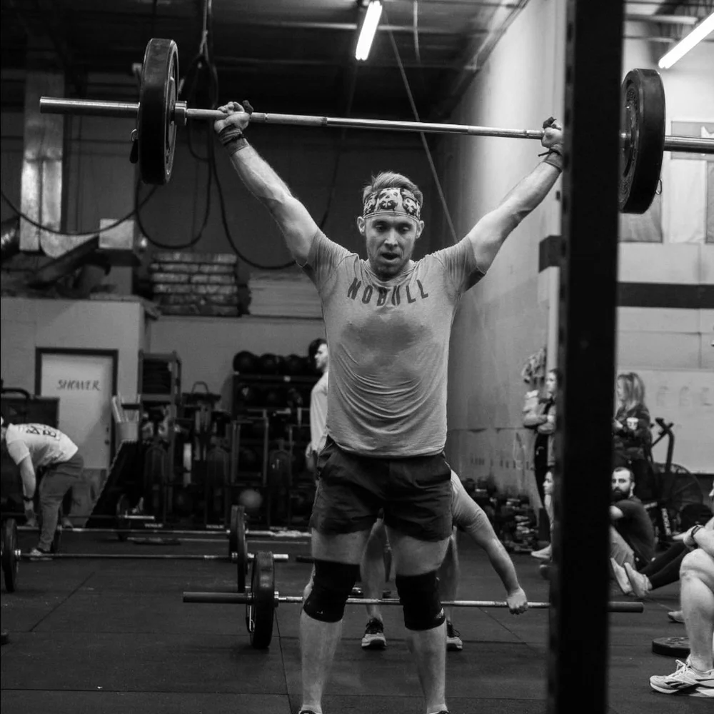 COACHES — SKYLINE CROSSFIT THE HEIGHTS