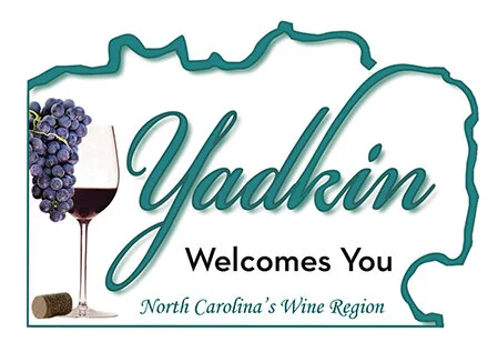 Visit Yadkin