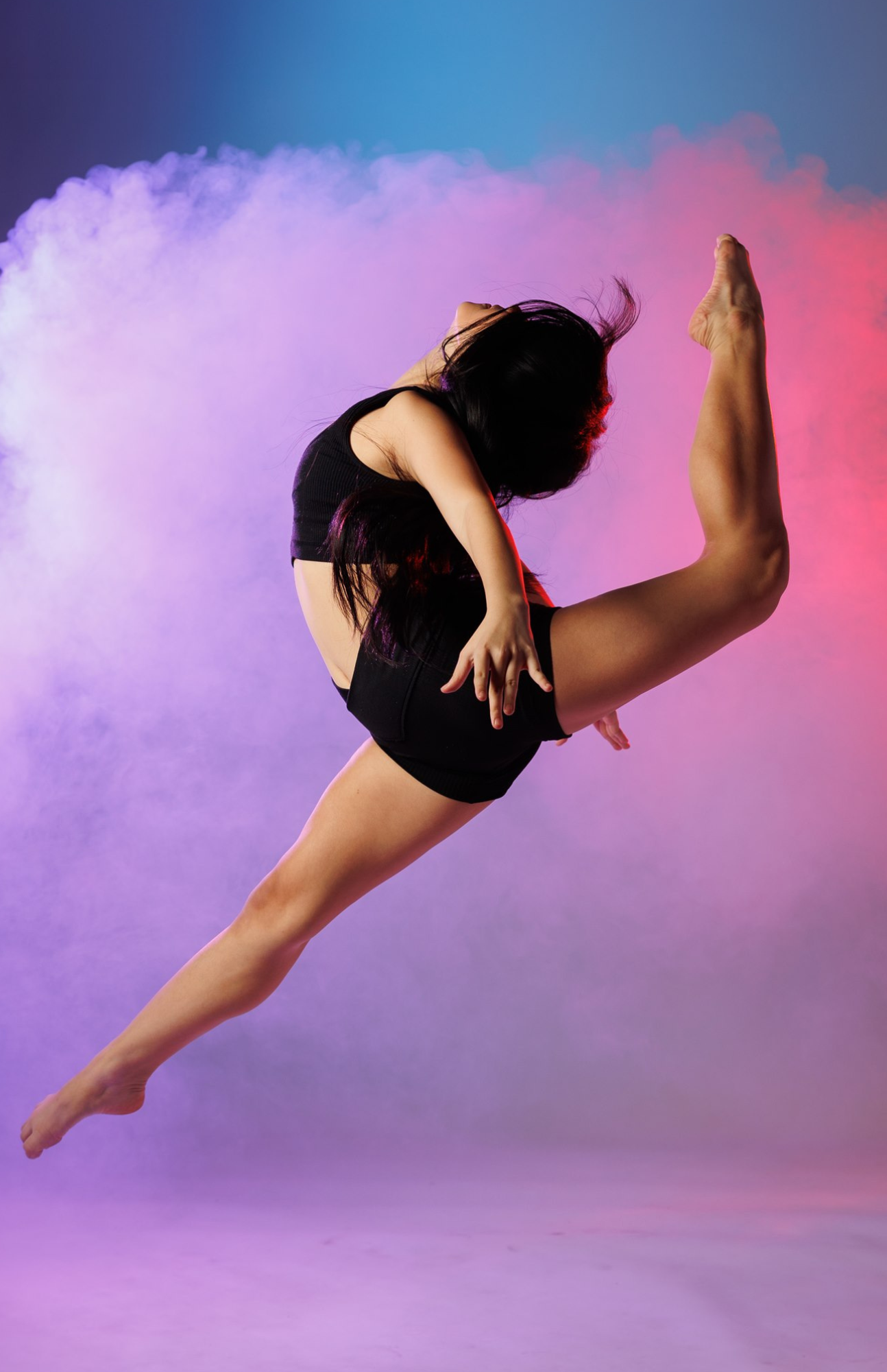 Impact Performing Arts