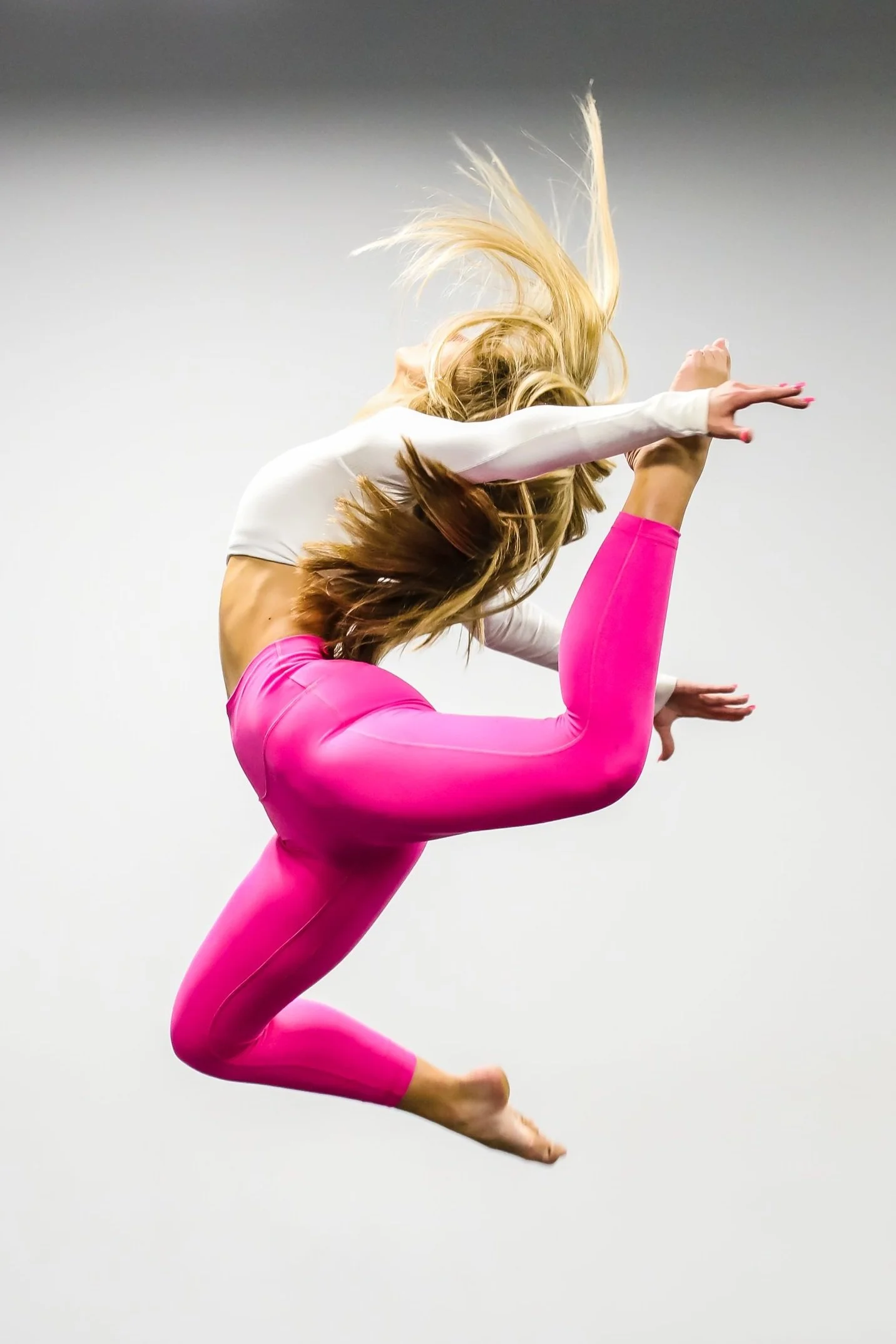 DanceWorx — Impact Performing Arts