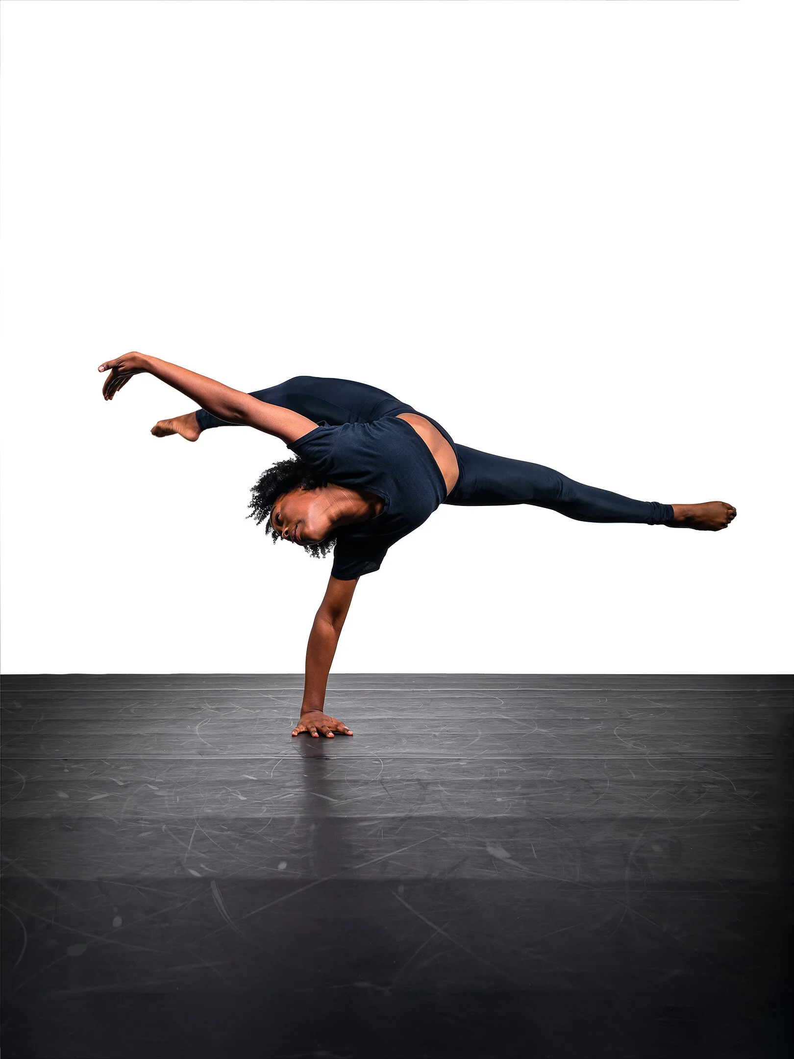 Contact — Impact Performing Arts