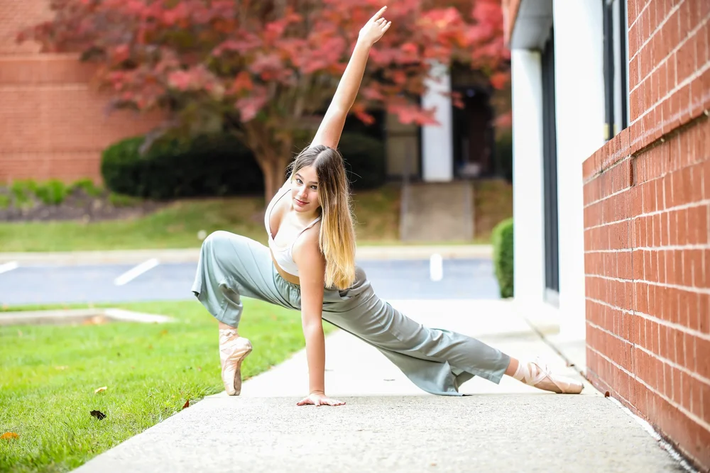 Impact Performing Arts