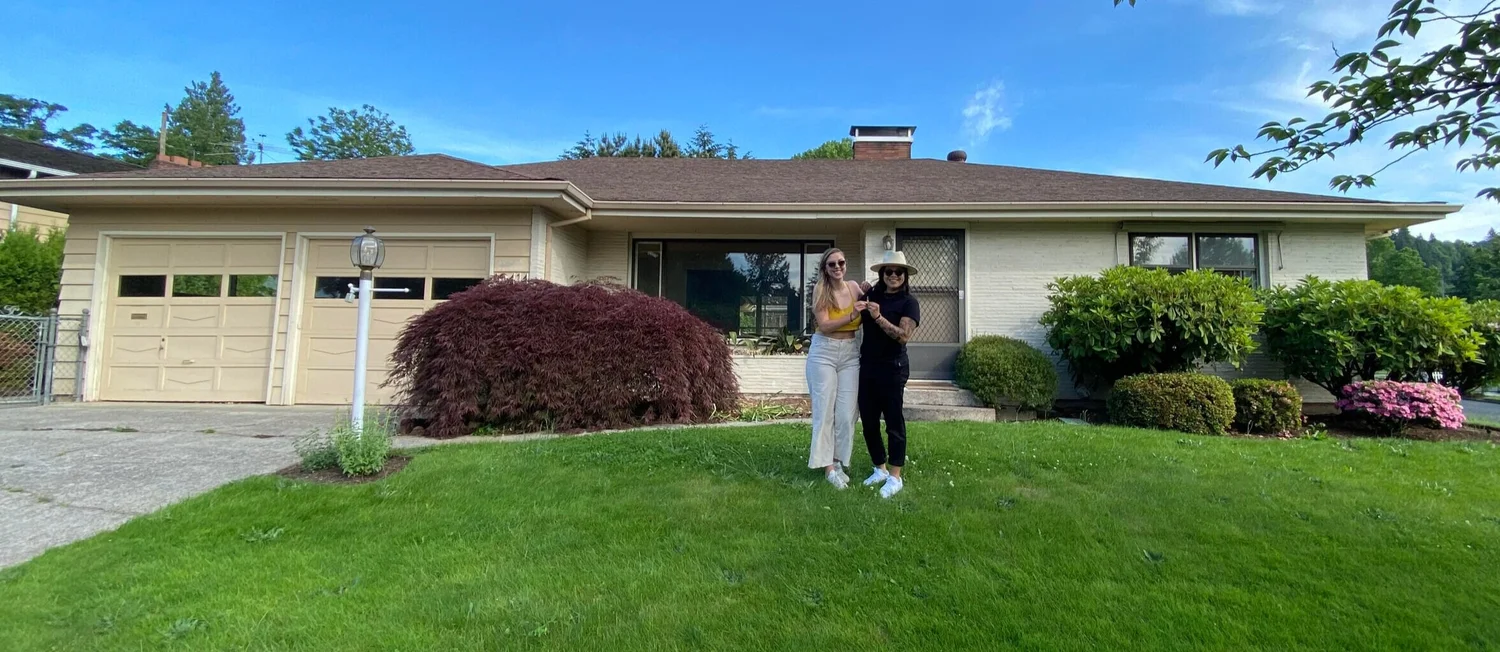 Becca Barron, Broker