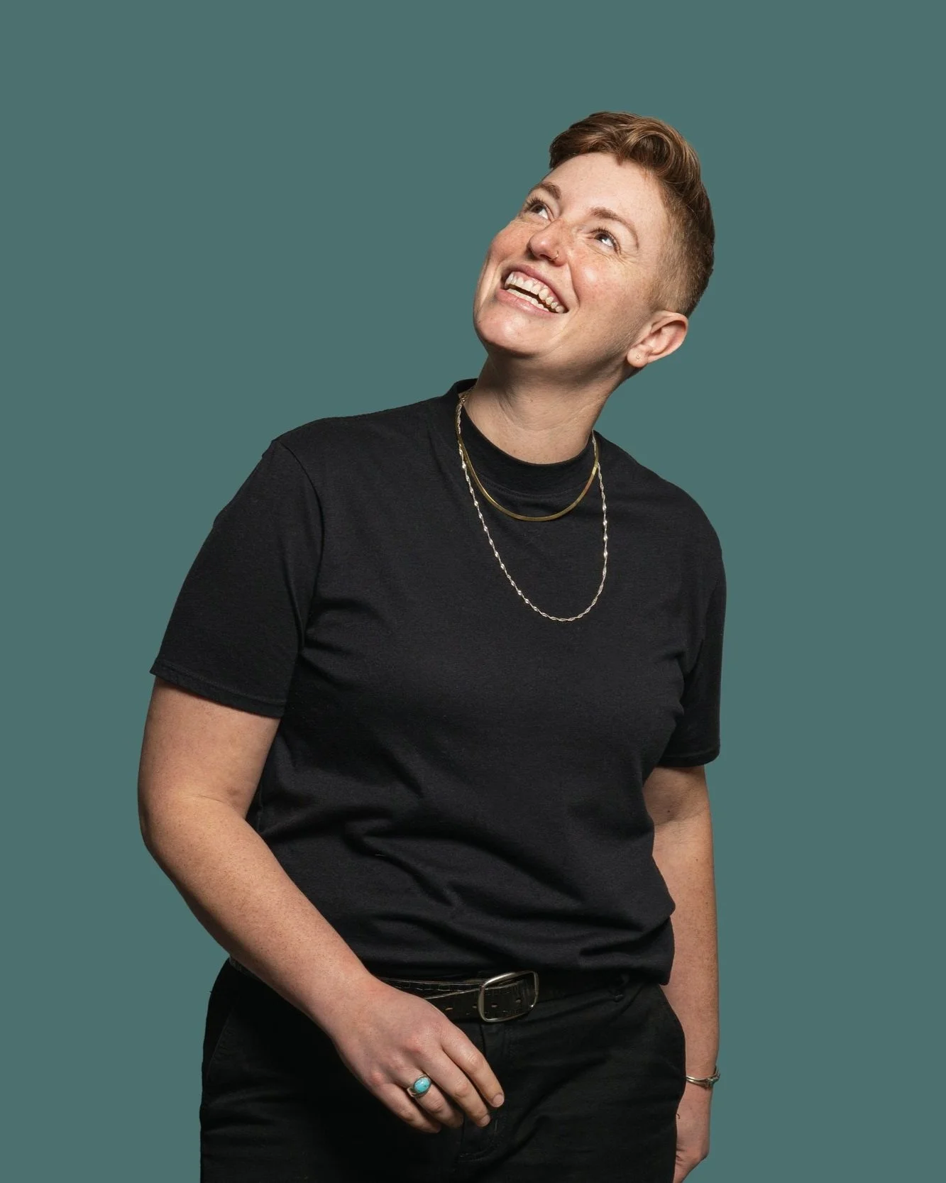 Becca Barron, Broker