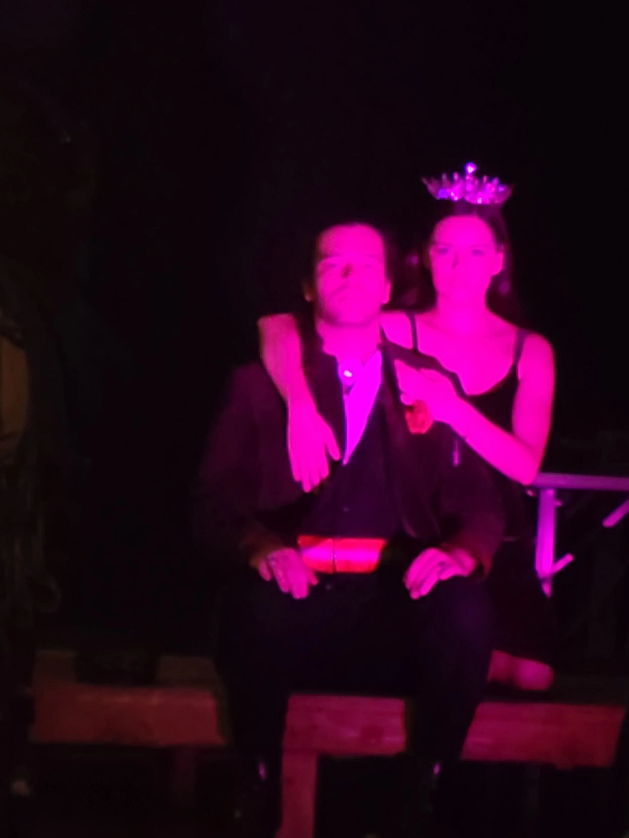 Portfolio — S. Andrew Watring