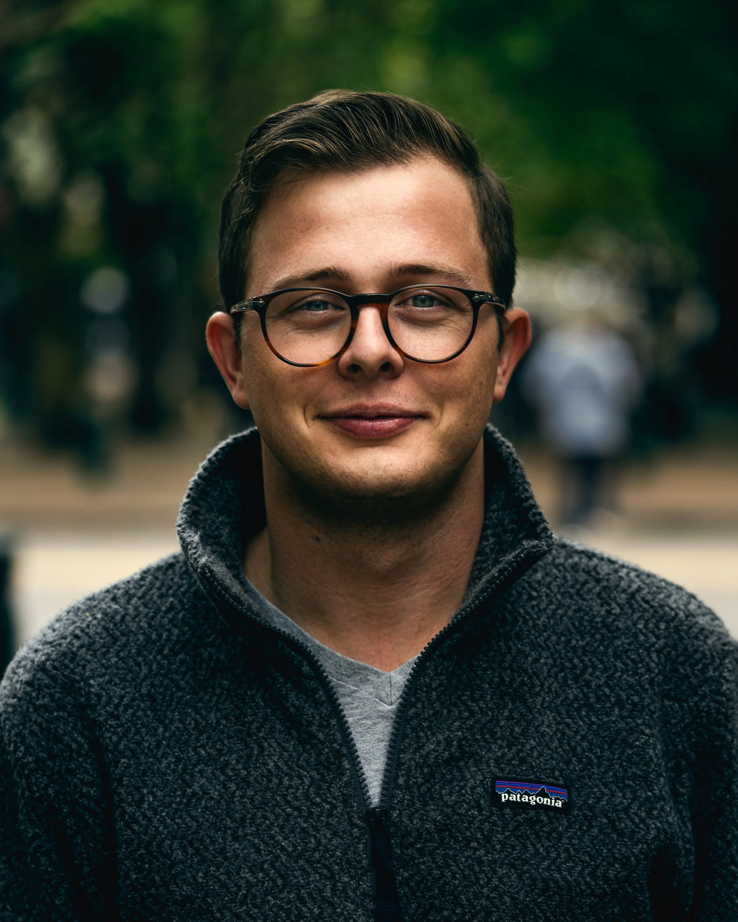 MEET THE TEAM — RoadManTech