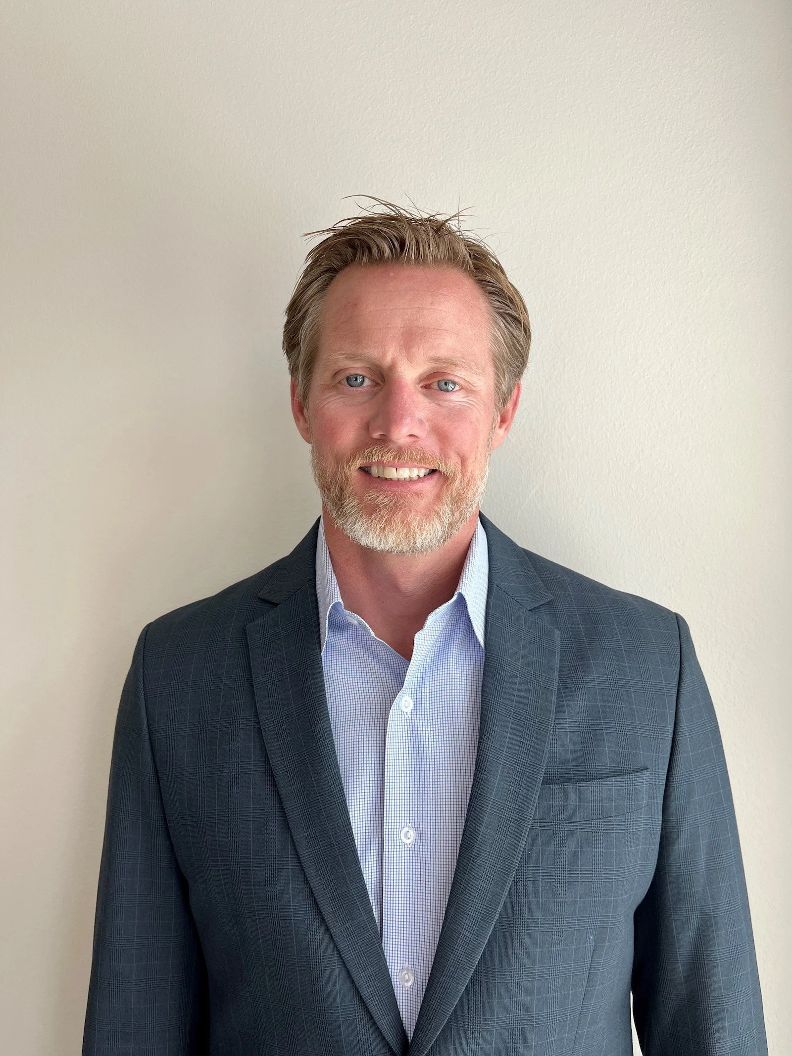 MEET THE TEAM — RoadManTech