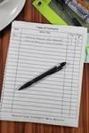 Getting Started with Interactive Notebooks in Your Science Classroom ...