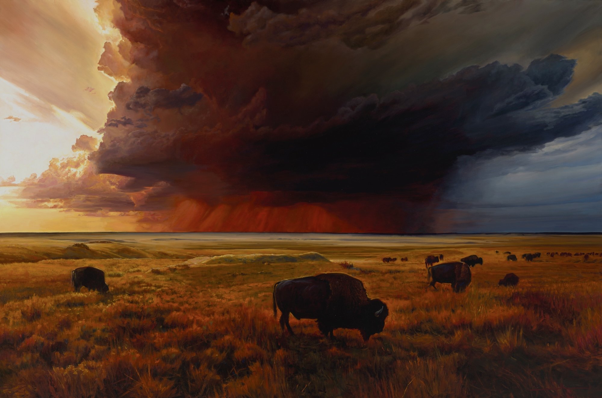 Current Work — JONATHAN NOON