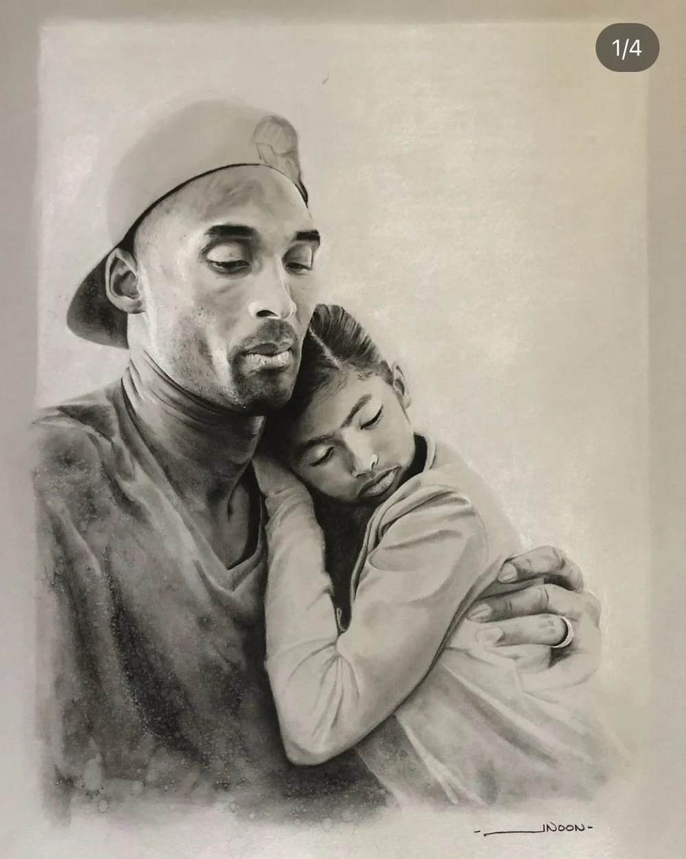 Drawings — JONATHAN NOON