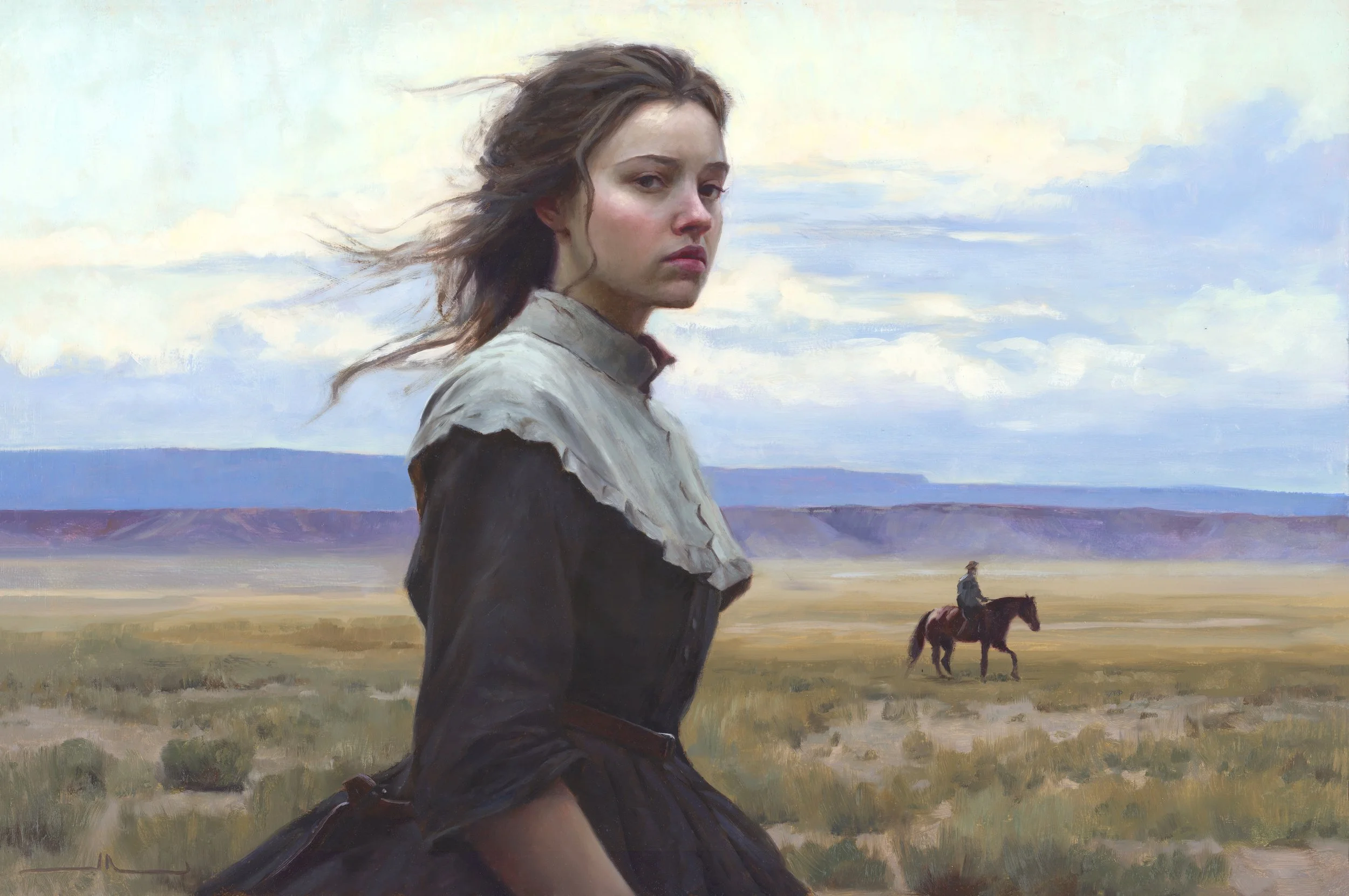 Current Work — JONATHAN NOON