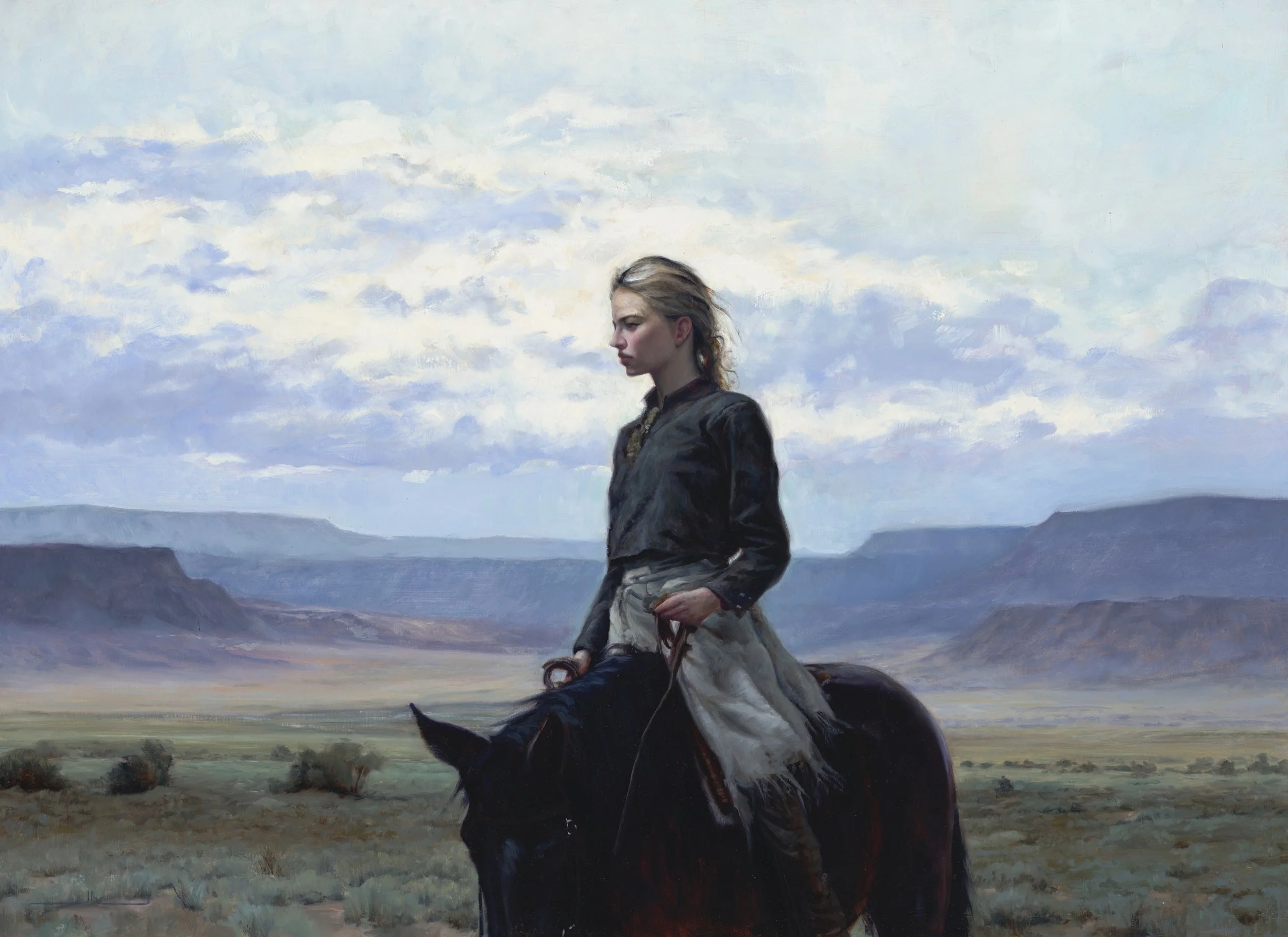 Current Work — JONATHAN NOON