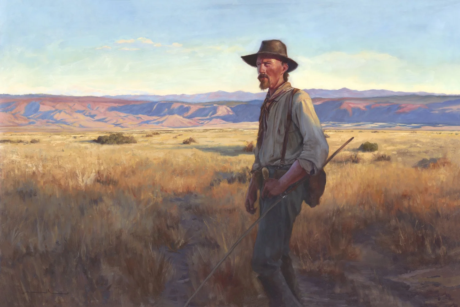 Current Work — JONATHAN NOON