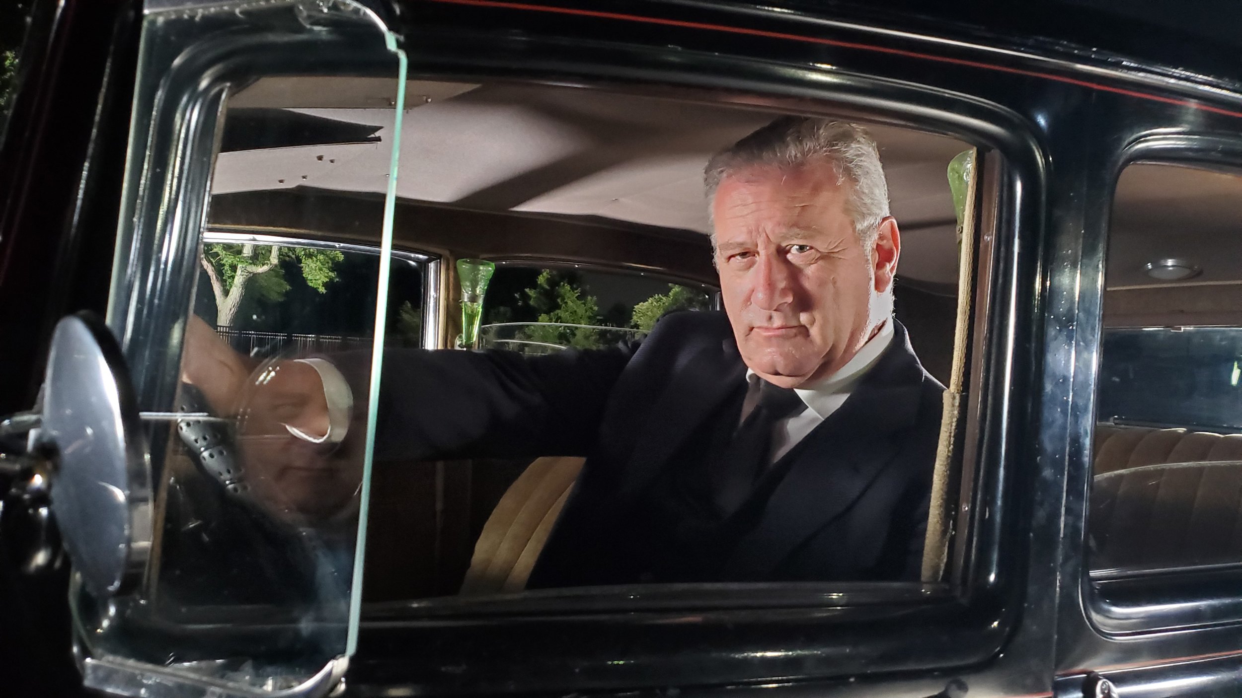 David L. Klein, Actor