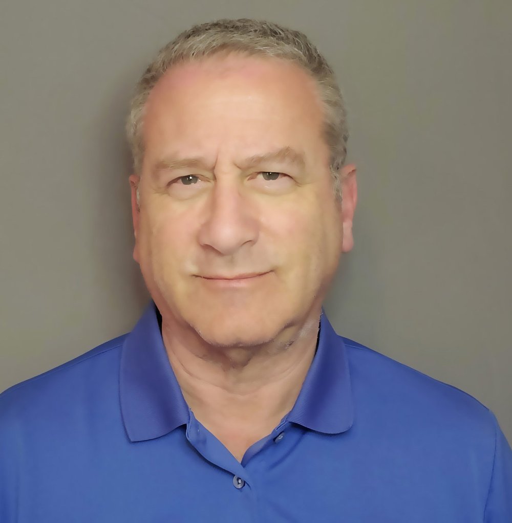 Headshots — David L. Klein, Actor