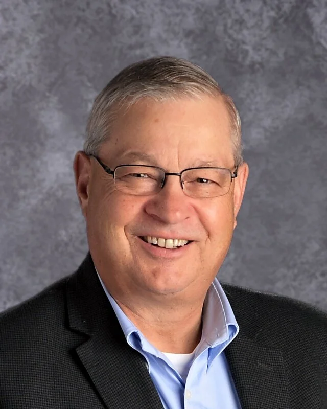 Our Leadership — Greater Portland Baptist Church - Pastor Scott McFeters