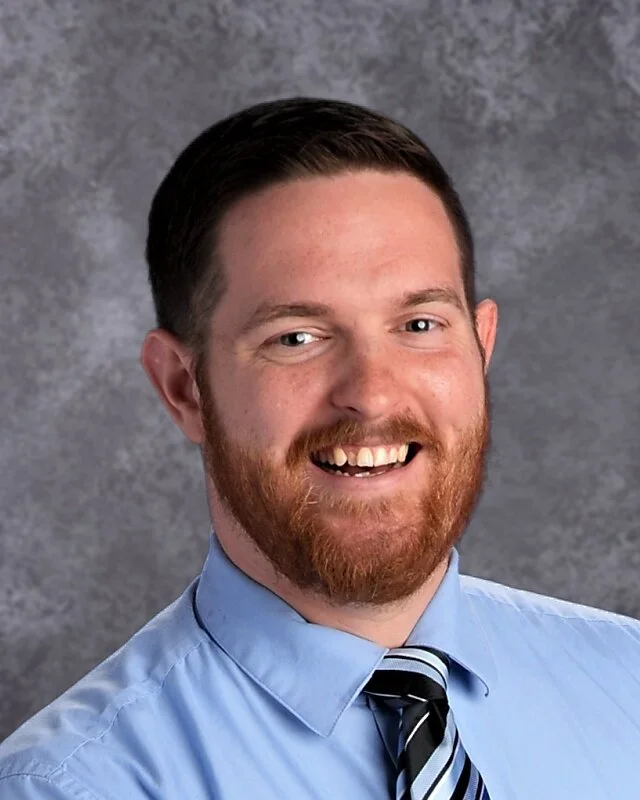 Our Leadership — Greater Portland Baptist Church - Pastor Scott McFeters